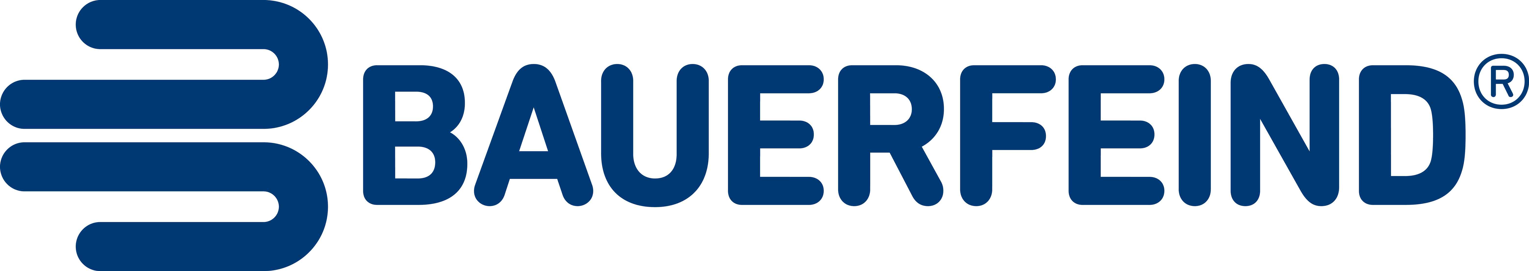 Bauerfeind Logo Les Entreprises Médicales De Loutaouais
